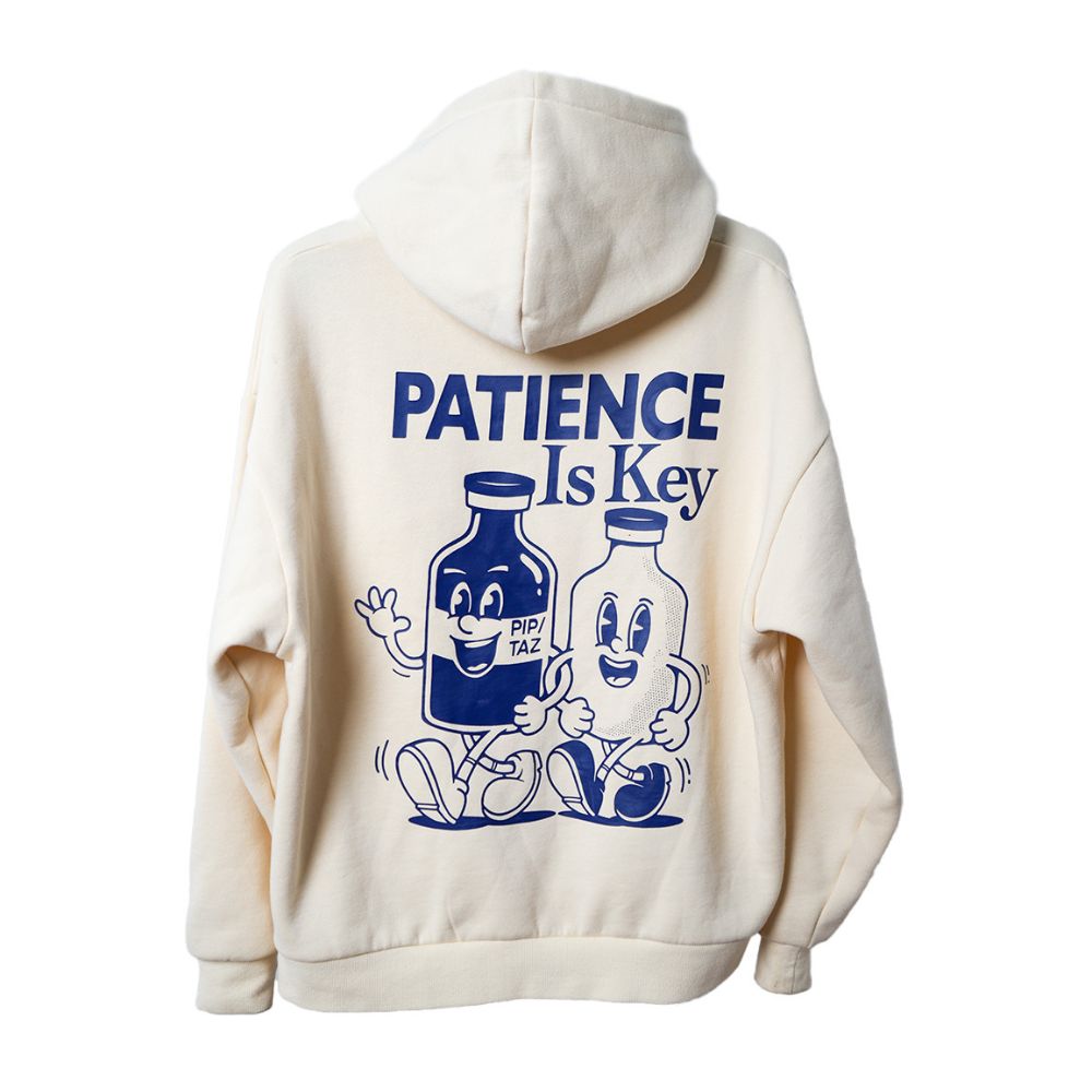 PIP/TAZ – NoSleepClub